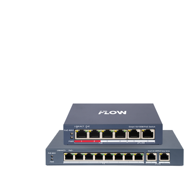 iFLOW — Интеллектуальные решения и оборудование для комплексной ...